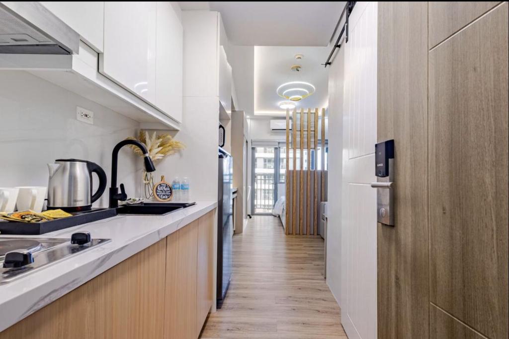 EJs Crib Cozy 1BR Condo at SMDC Fame, Manila (updated prices 2026)