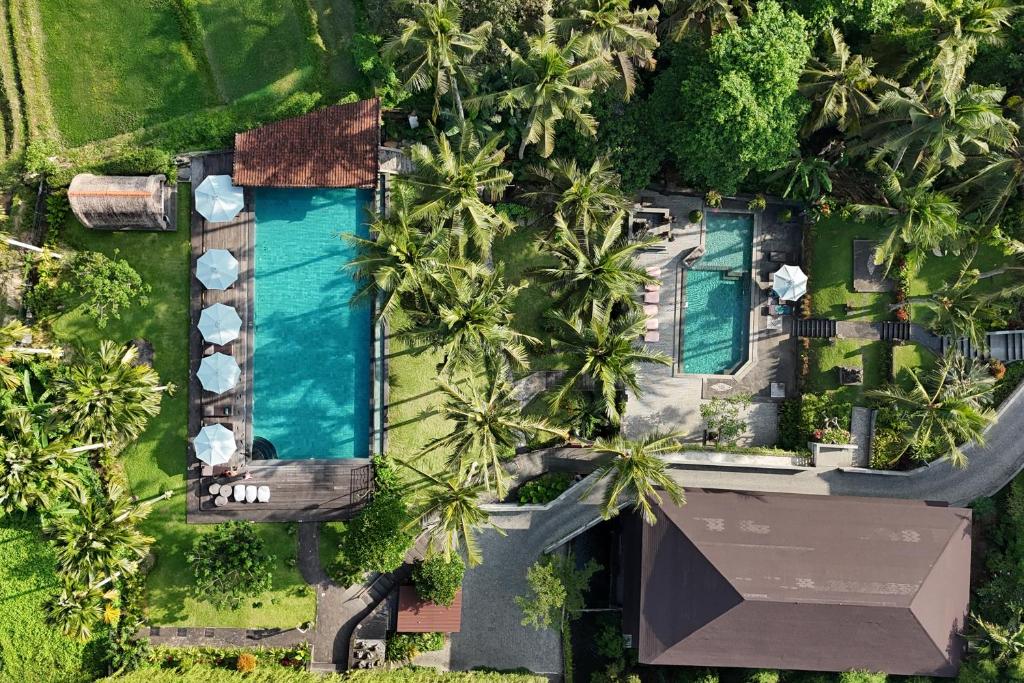 The Artini Dijiwa Ubud, Ubud (updated prices 2026)