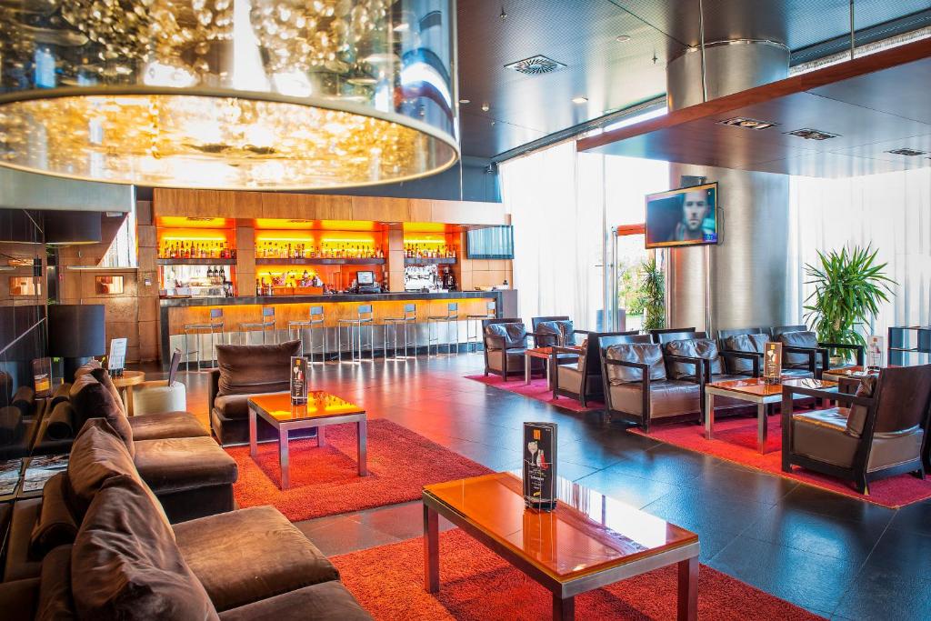 Alexandre Fira Congress, Hospitalet de Llobregat (updated prices 2025)