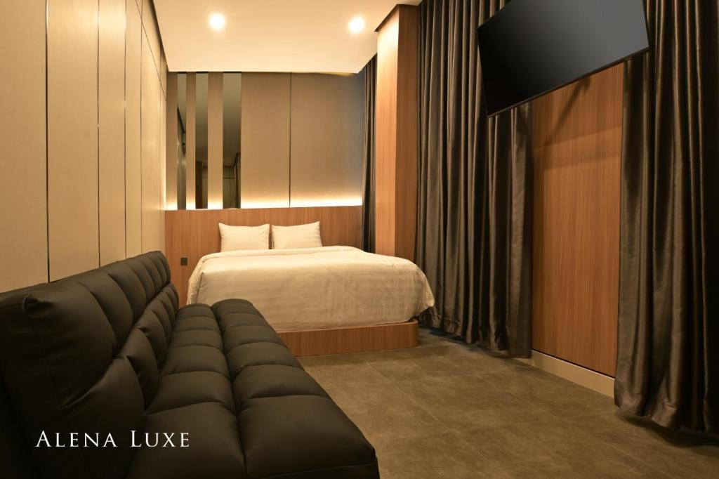 Alena Luxe Malioboro, Yogyakarta (opdaterede priser for 2026)