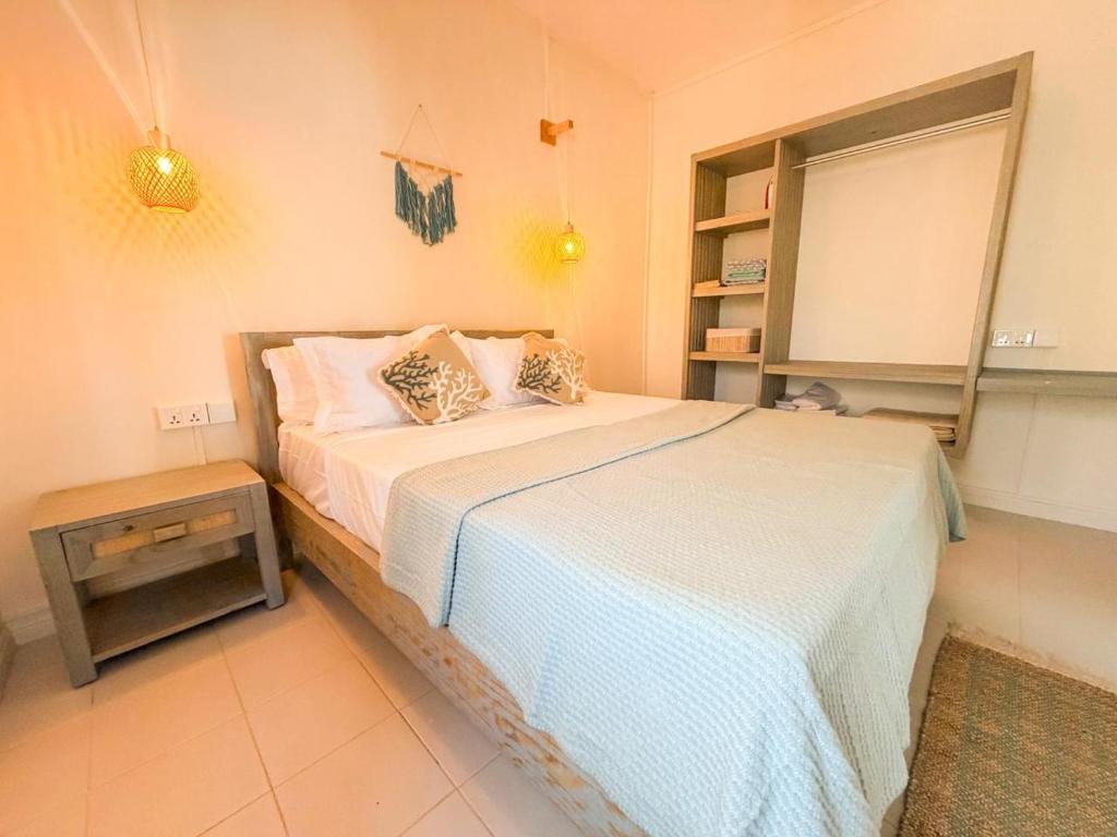 Lakaz Riviere Banane, Trèfles (tarifs actualisés, 2026)