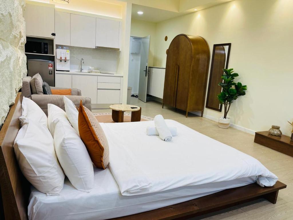 Chambers residence klcc by Gajilion, Kuala Lumpur (aktualizované ceny ...