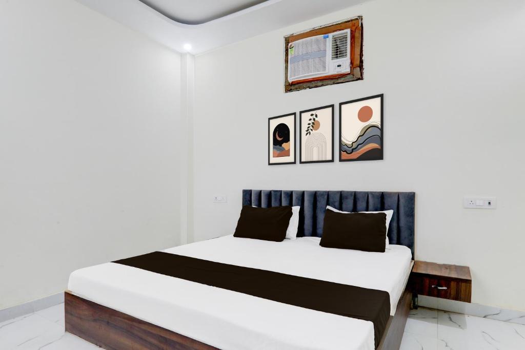 Hotel O The Signature Resort, Pipraich (updated prices 2026)