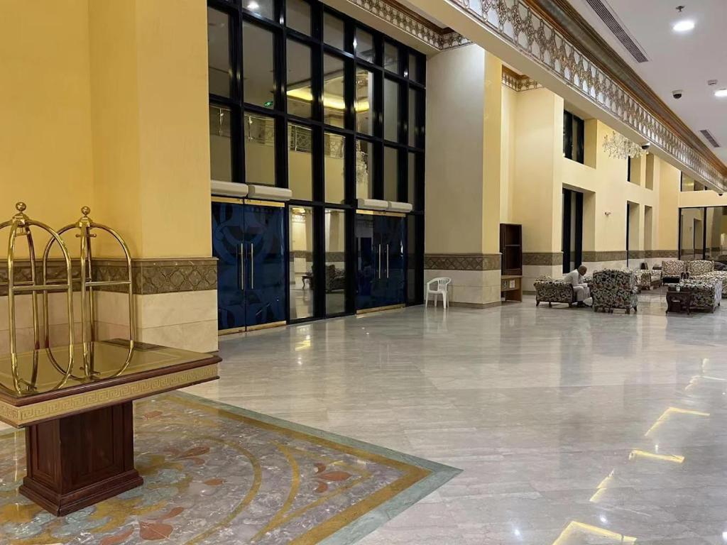 Dar Al Hamad, Meka (posodobljene cene za leto 2026)