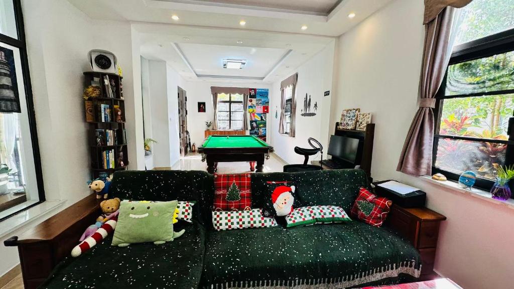 万宁东澳小刚驿栈别墅青旅神州半岛店, Wanning (updated prices 2026)