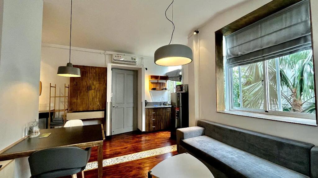 Lim Crow, Ho Chi Minh-staden (uppdaterade priser för 2026)