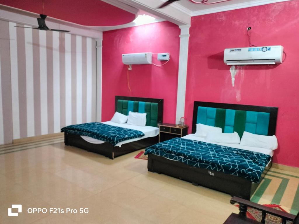 Shri Hari Lodge Near Ram Mandir, Ayodhya (tarifs actualisés, 2026)