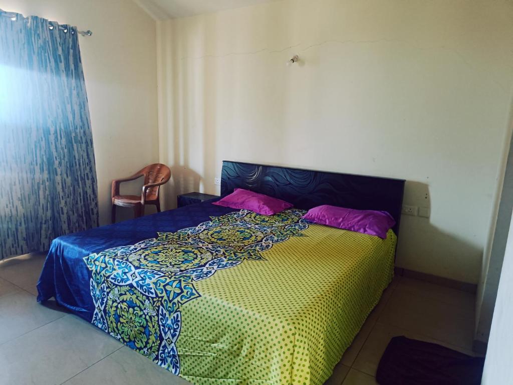 Nature lake view farmhouse & camping,Dasave（2026年最新房价）