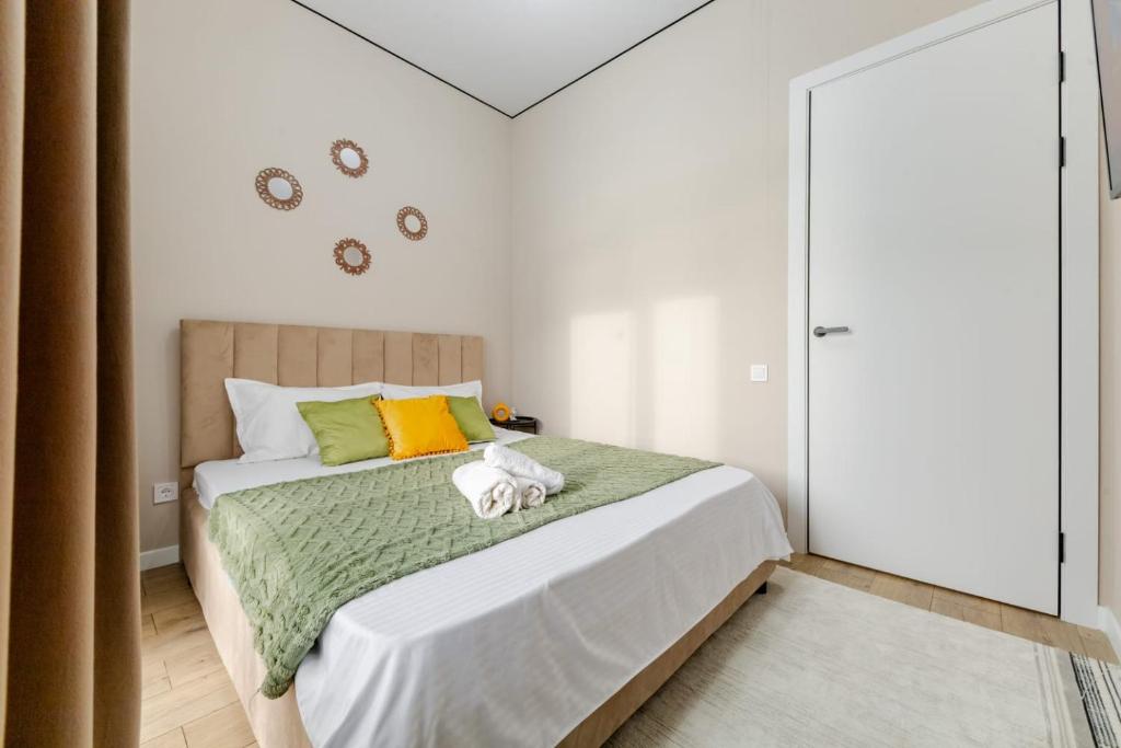 Олен зеленая, Astana (tarifs actualisés, 2026)