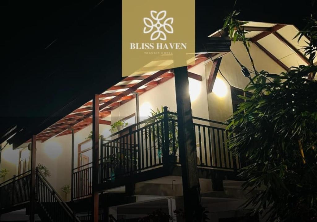 Bliss Haven Transit Hotel - Free Airport Shuttle, Katunayake (preus ...