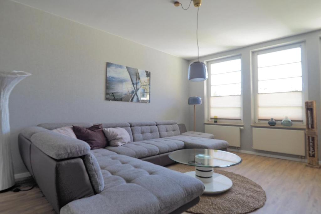 Residenz Unter den Linden 24 idyllisch gelegen, 퀼룽스보른 (2026년 최신 요금)