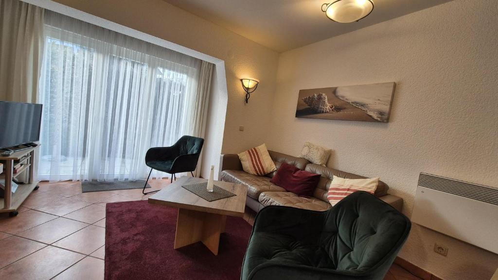 Fewo Lee, Kühlungsborn (preços atualizados de 2026)