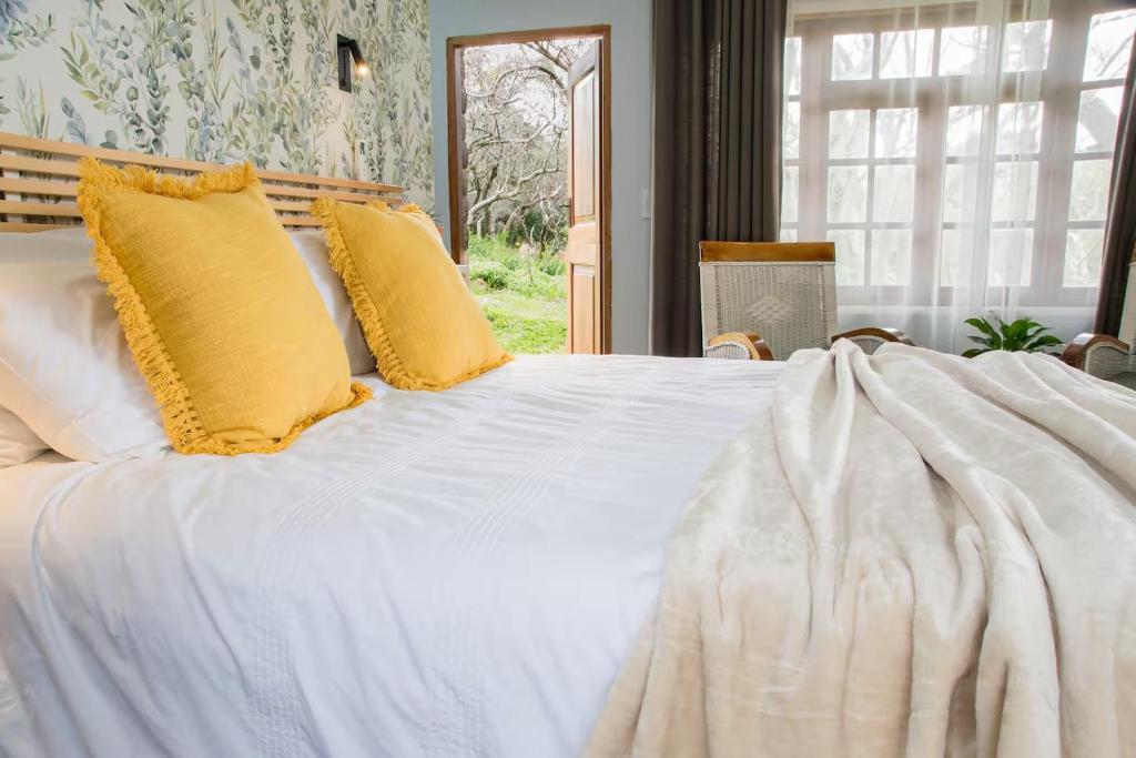 La Cottage on De Waterkloof Farm, Rietfontein (updated prices 2026)