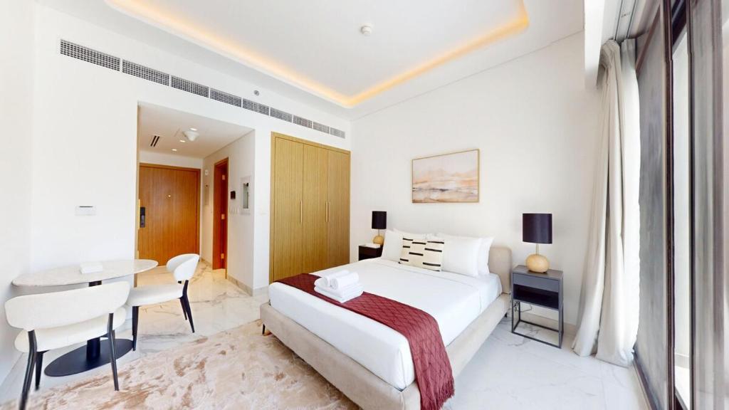 Luxurious Chic Comfort Studio, Dubái (precios actualizados 2026)