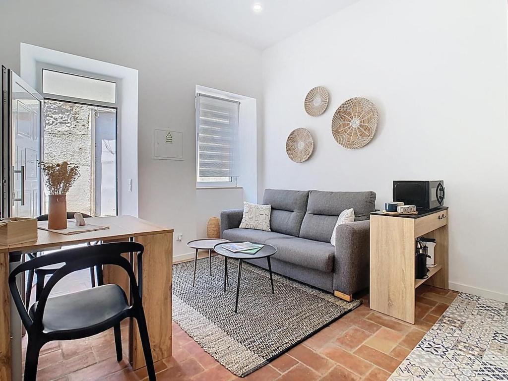 Casa Beira-Mar, accommodation in Olhao with Rooftop, Olhão (precios ...