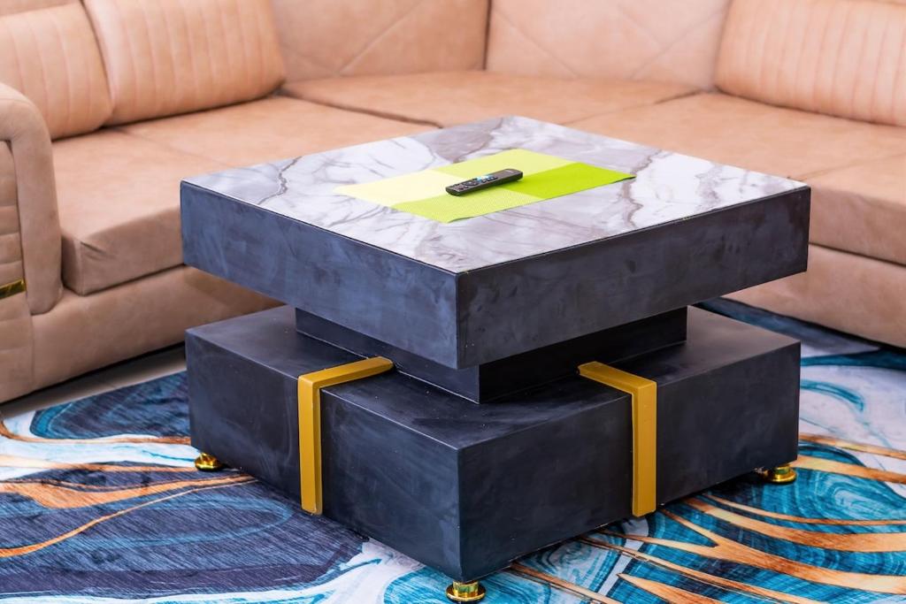 City Nest Honey Pie Apartment, Nairobi (preços atualizados de 2026)