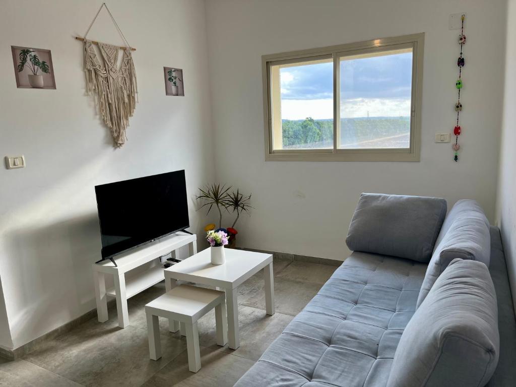 Casa Alma, Nes Ammim (tarifs actualisés, 2026)