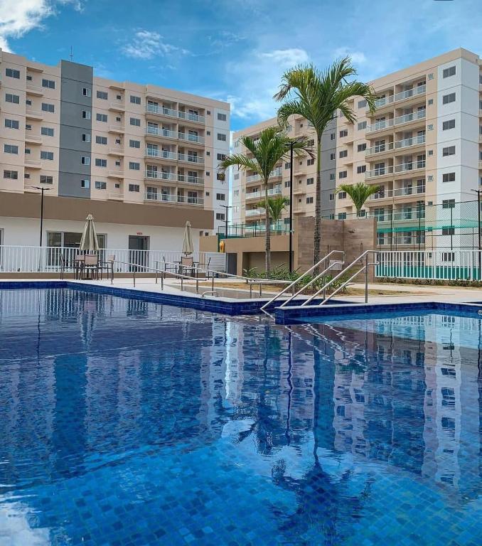 Apartamento jardim de aruana aracaju bl bambu 007, Aracaju (2026 ...