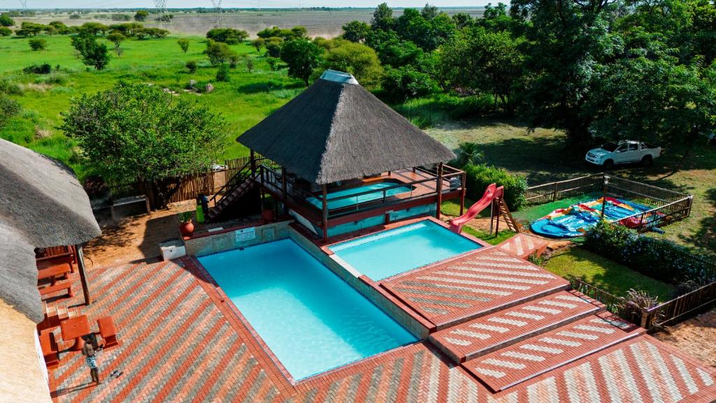 Falcon Lodge Bela Bela, Bela-Bela (updated prices 2026)