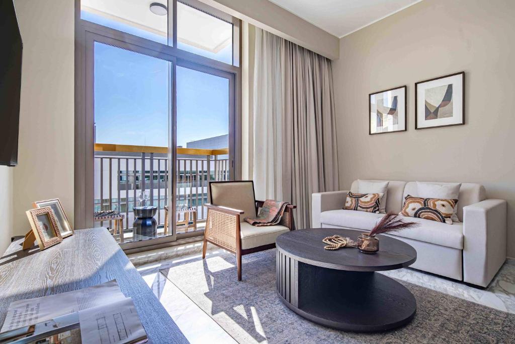 Frank Porter - Avenue Residence, Dubai (updated prices 2026)