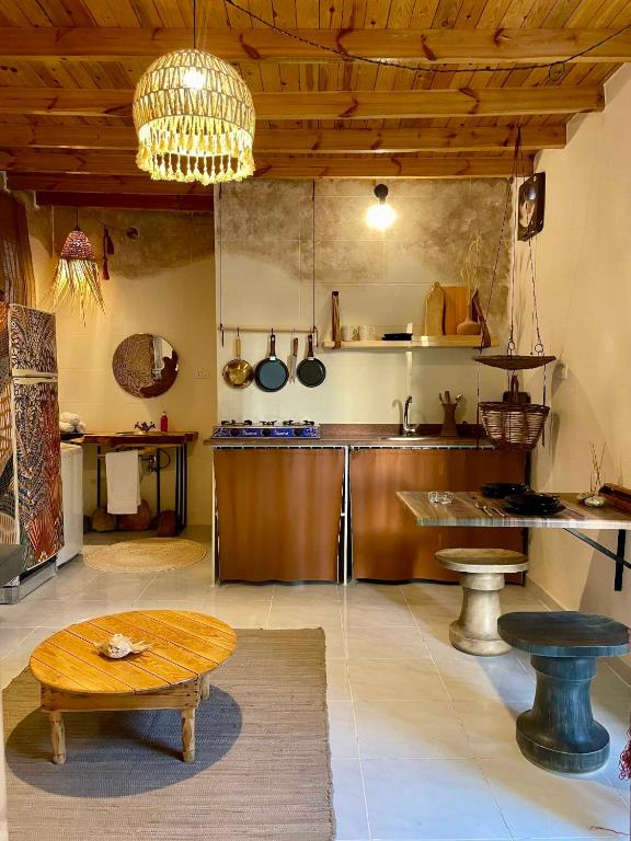 Timber House Dahab, Dahab (precios actualizados en 2026)