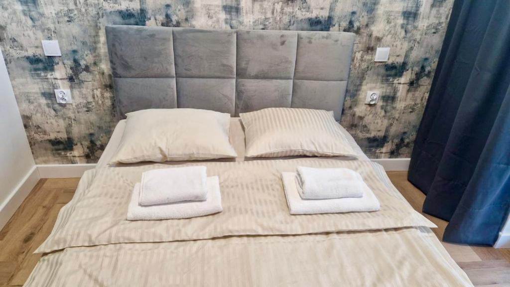 ODRA SERENITY Riverside Loft, Szczecin (tarifs actualisés, 2026)