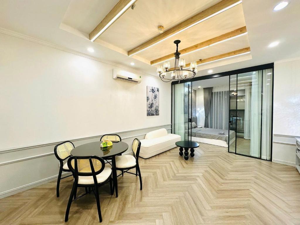 Hanoi hotel & spa, Hanoi (uppdaterade priser för 2026)