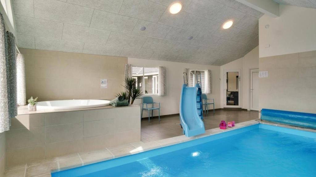 Villavilla 457 - Houstrup Strand, Vestjylland, Nørre Nebel (updated ...