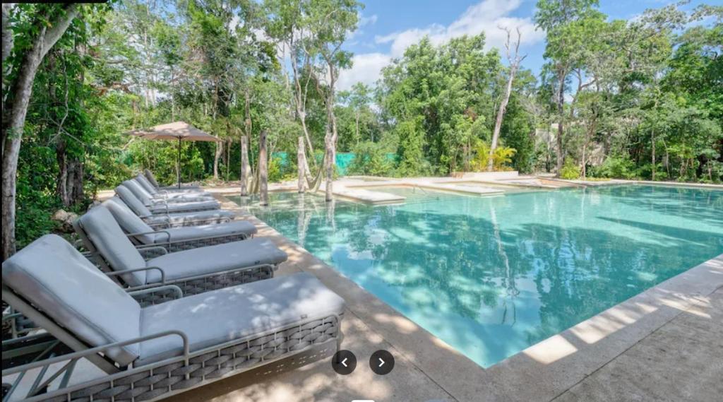 Tulum Retreat, Natural Magic and Tranquility, Tulum (updated prices 2026)