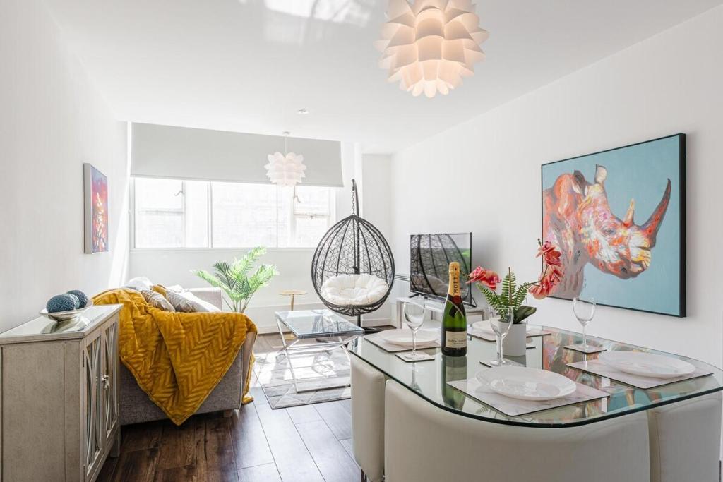 The strand, 리버풀 (2026년 최신 요금)