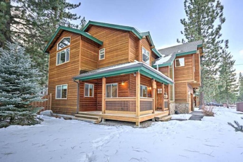 The Salty Pine - Pool Table, Small Dogs, 4 Bedrms, Nebelhorn (оновлені ...