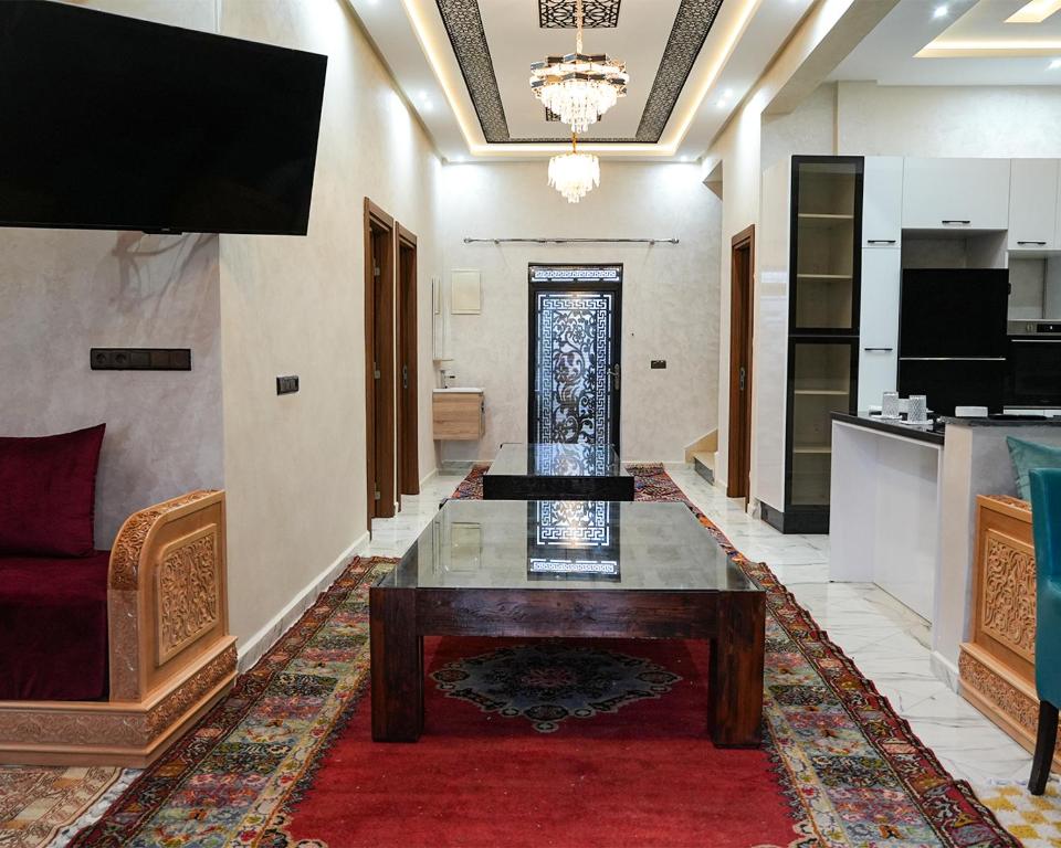 Villa Dar Filali Piscine & Vue Atlas, Amizmiz (updated prices 2026)