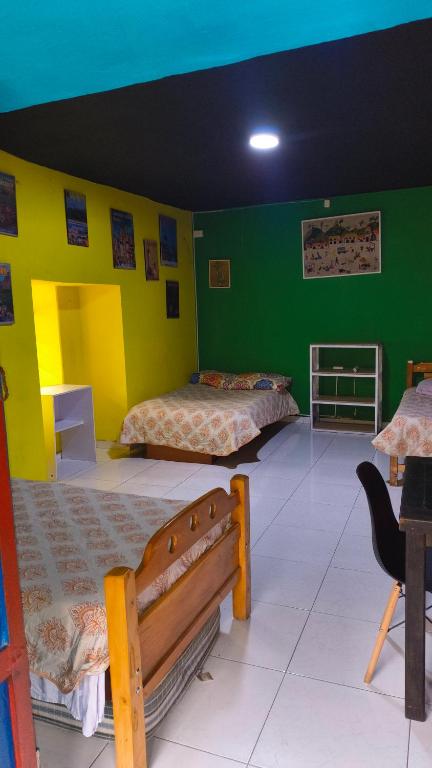 San House TEN, Zipaquirá (precios actualizados en 2026)