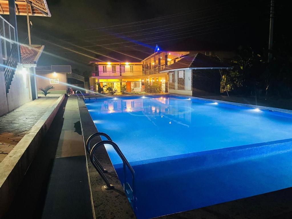 Rangi Taranga Resort, Chikmagalūr (updated prices 2026)