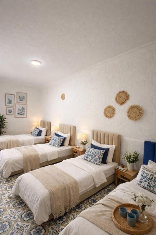 Palm Hostel, Marrakech (tarifs actualisés pour 2026)