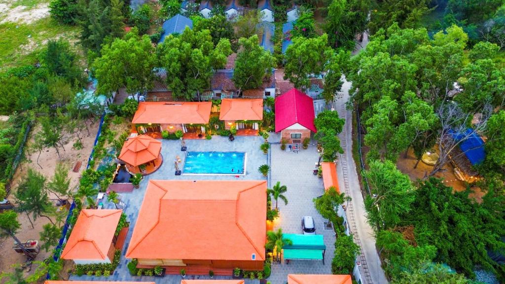 Le Chalet Marin, Ấp Phước Tĩnh (uppdaterade priser för 2026)