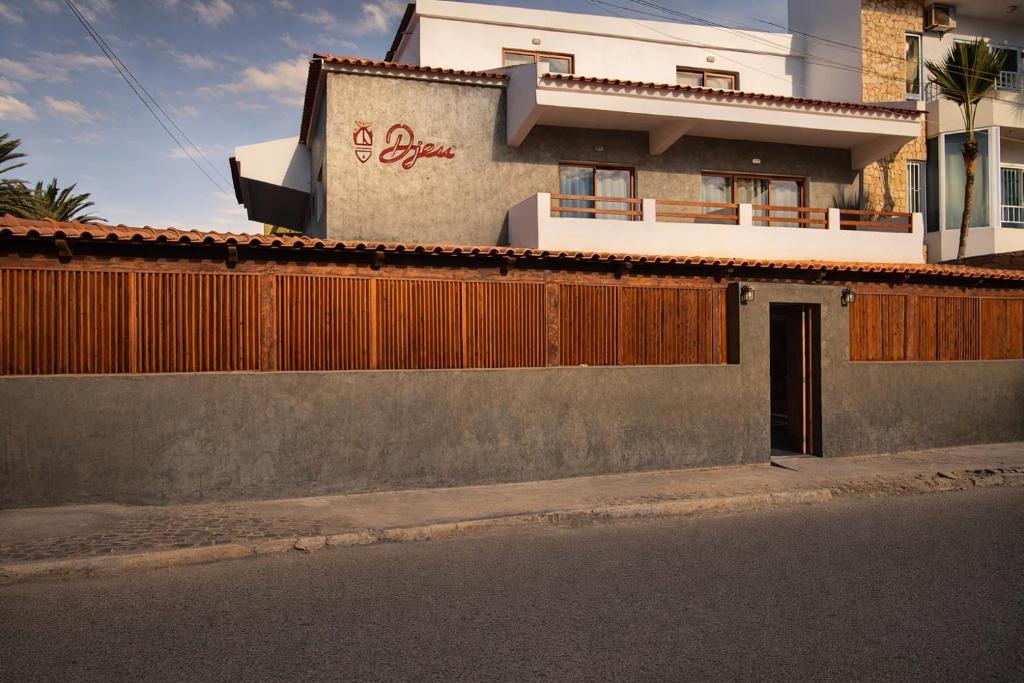 Djeu Guest House, Santa Maria (2026 güncel fiyatları)