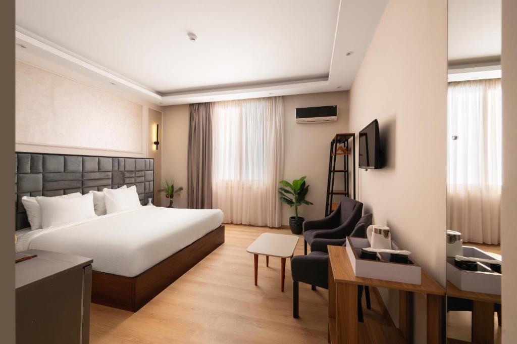 Cairo C Hotel, 카이로 (2026년 최신 요금)