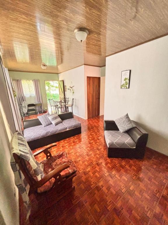 Casa Sueño Verde, Juanilama De Pocosol، Muelle del Arenal (أسعار محدثة ...