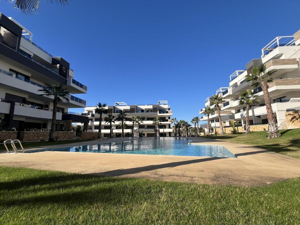 Apartment Amanecer Villamartin, La Florida (updated prices 2026)