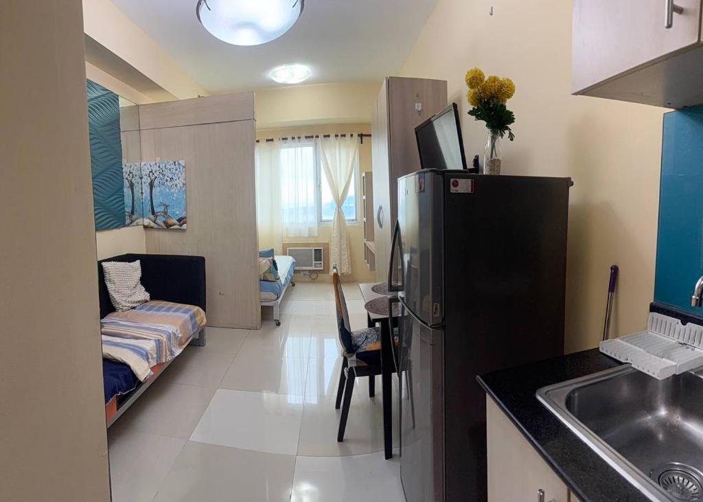 Sea Residences Tower B Condotel Look F0R MaV, Manila (prețuri ...
