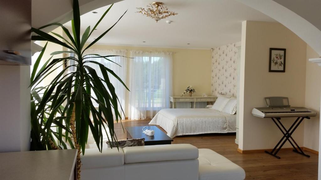 Baltas Namas, Palanga (updated prices 2025)