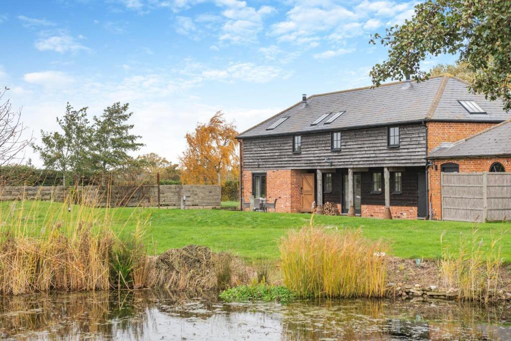 2 Bed in Yoxford oc-hploug, Yoxford (updated prices 2026)