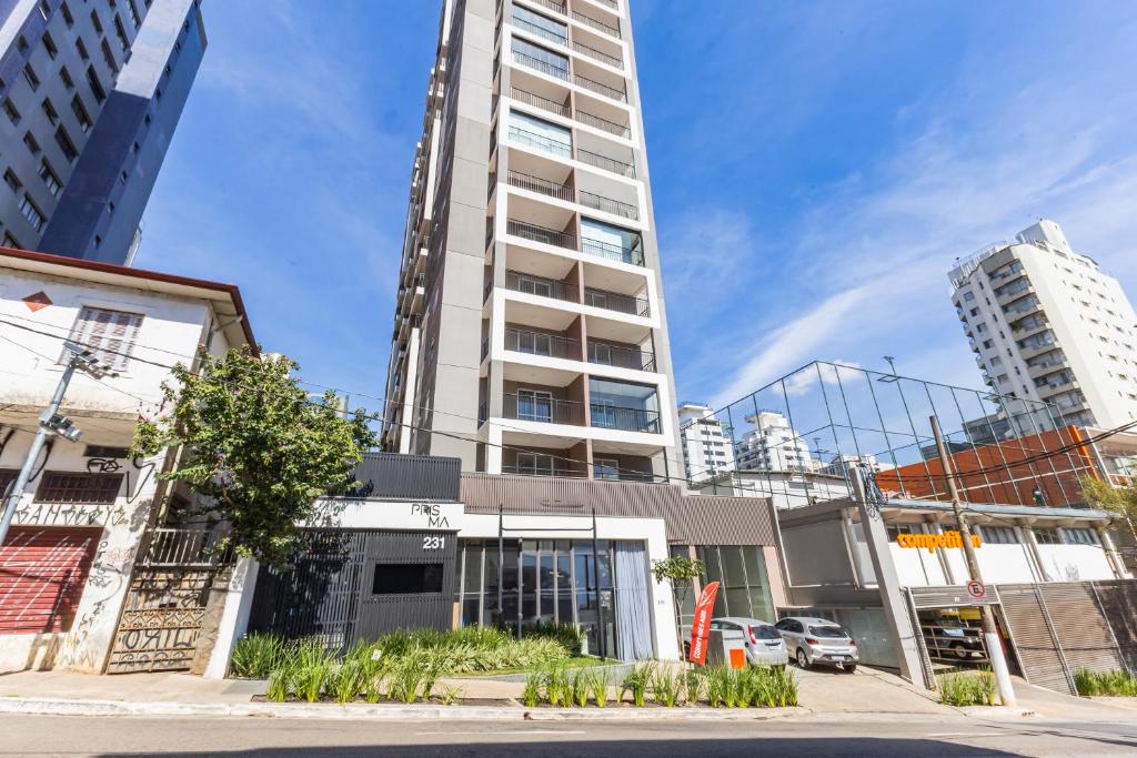 Pinheiros - no melhor da Oscar Freire + FMUSP e INCOR, Sao Paulo ...