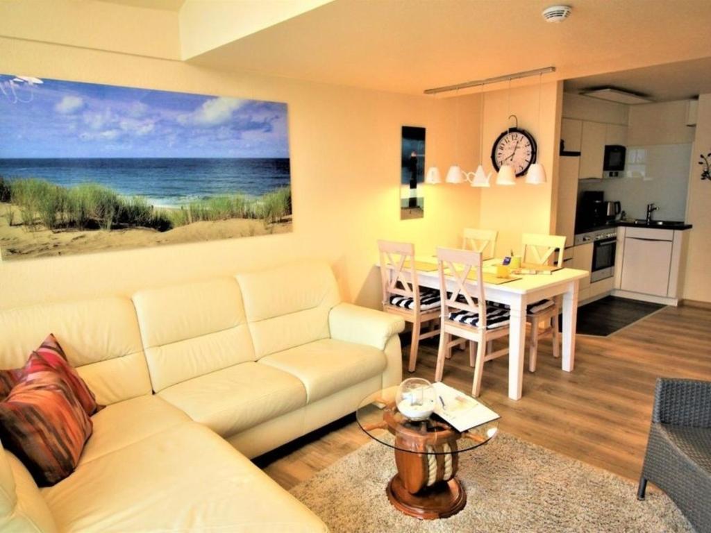 Ferienwohnung De Schuufut, Dorum Neufeld (aktualisierte Preise für 2026)