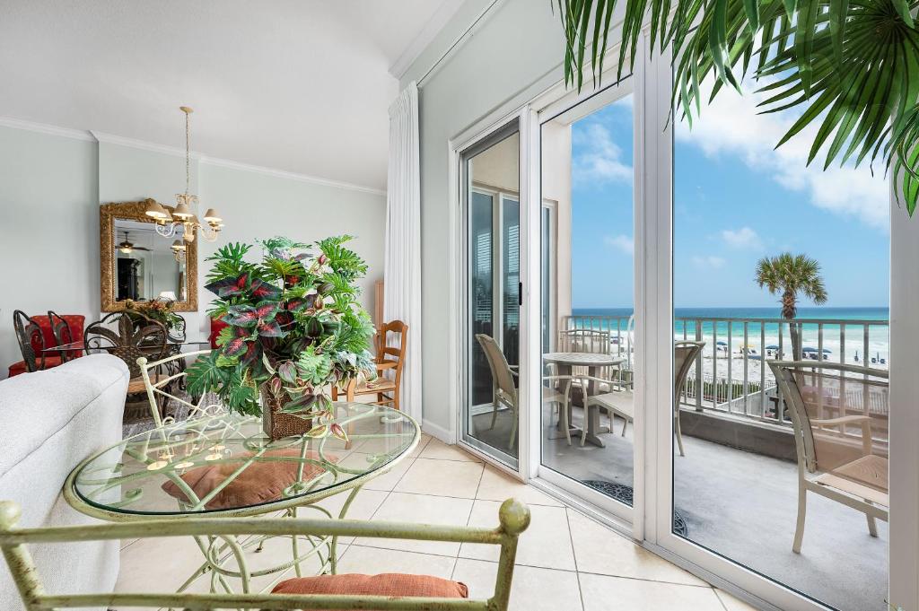 The Inn At Crystal Beach #210a, Destin (prisene oppdatert for 2026)