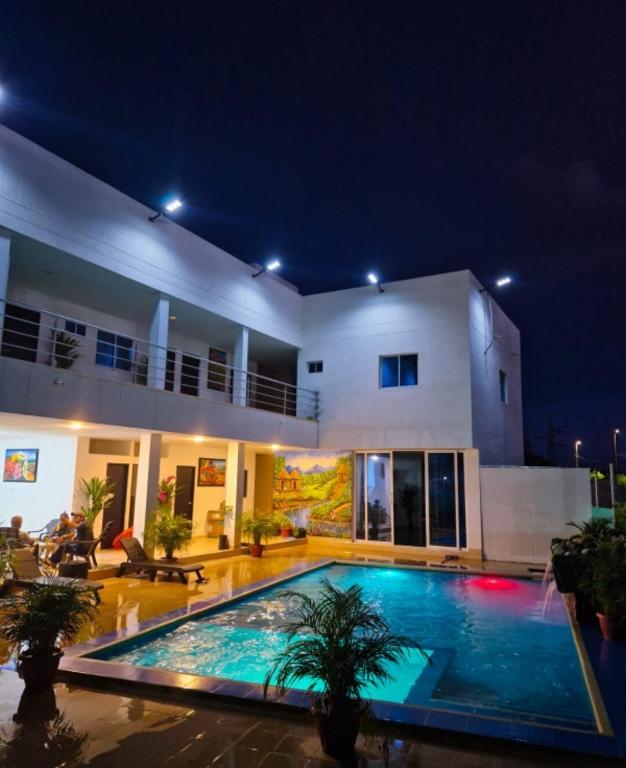 Casa Luciana Santa Marta, Santa Marta (precios actualizados 2026)
