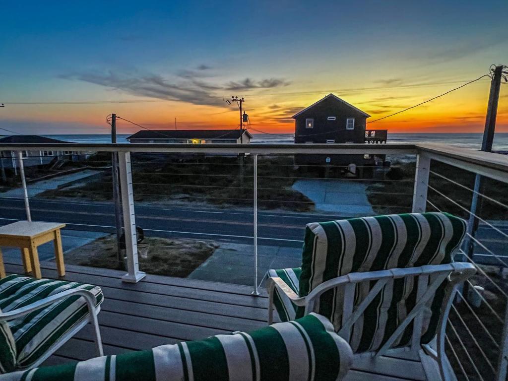 K0523 Bali Hai - Breathtaking Semi OF Views, Wifi, Quaint, Open Decks ...