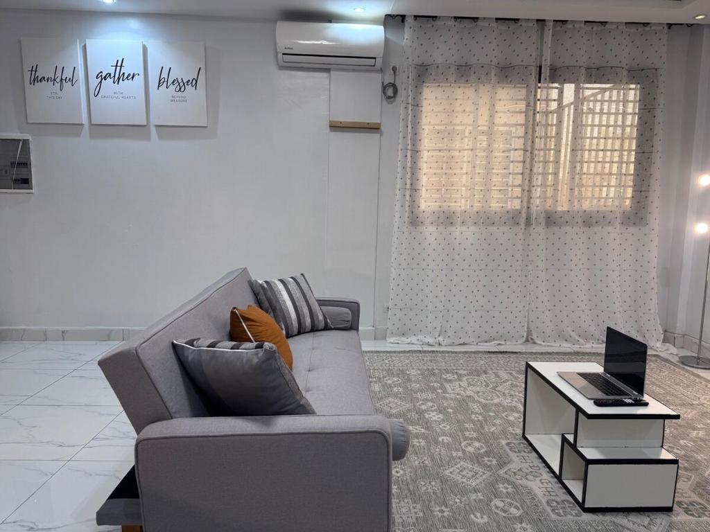 Studio moderne et lumineux, Dakar (opdaterede priser for 2026)