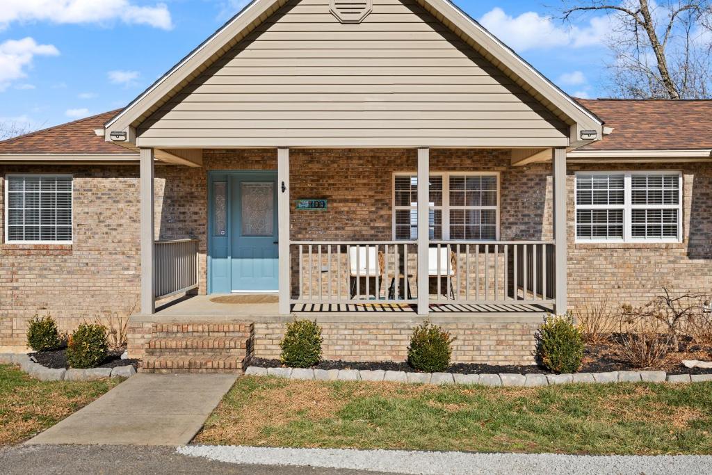 The Bird House on Highland Green, Bronston (tarifs actualisés, 2026)